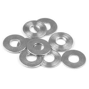 Bygg & Verktyg / Skruvar & muttrar / Brickor & shims