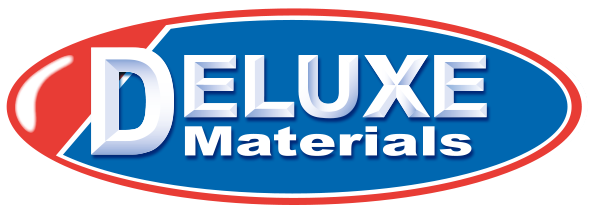 Bygg & Verktyg / DELUXE MATERIALS